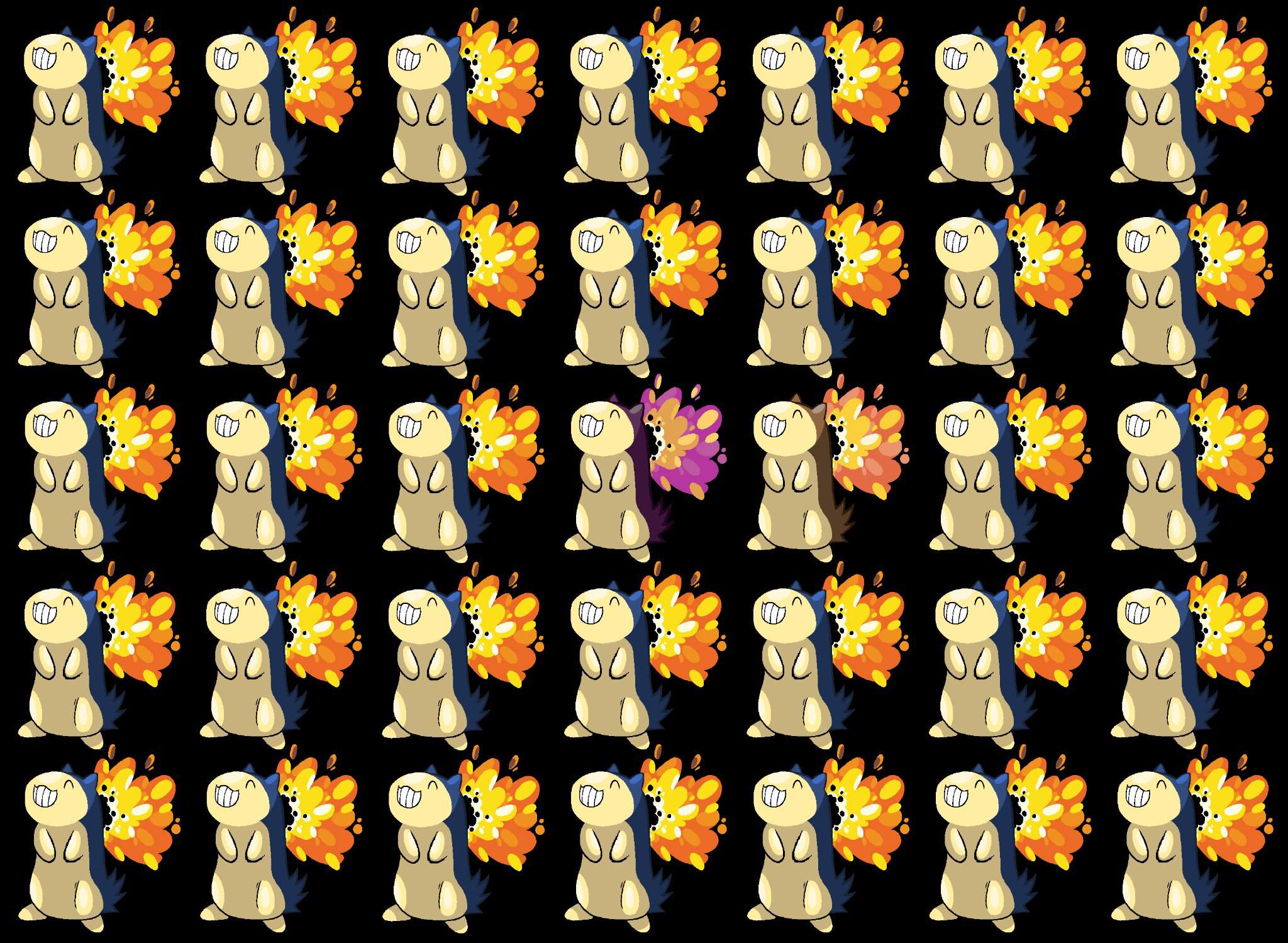 Pokémon Gen 2 Wallpapers - Wallpaper Cave