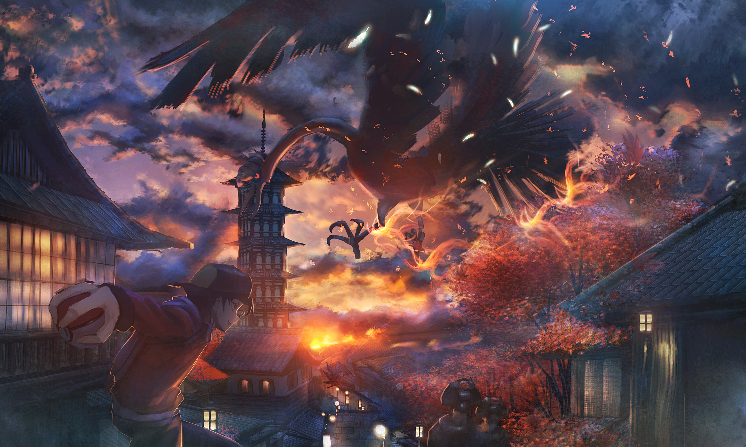 Pokémon Gen 2 Wallpapers - Wallpaper Cave