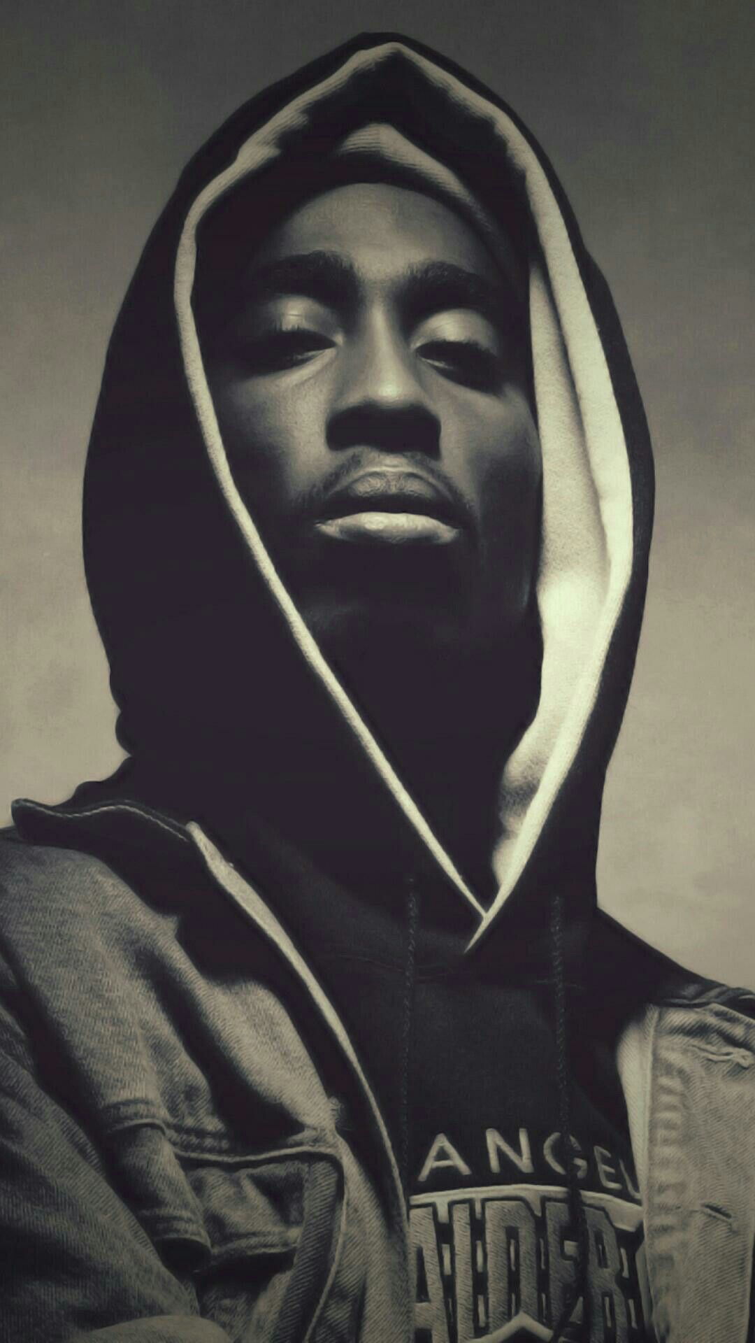 2pac 4k Mobile Wallpapers - Wallpaper Cave