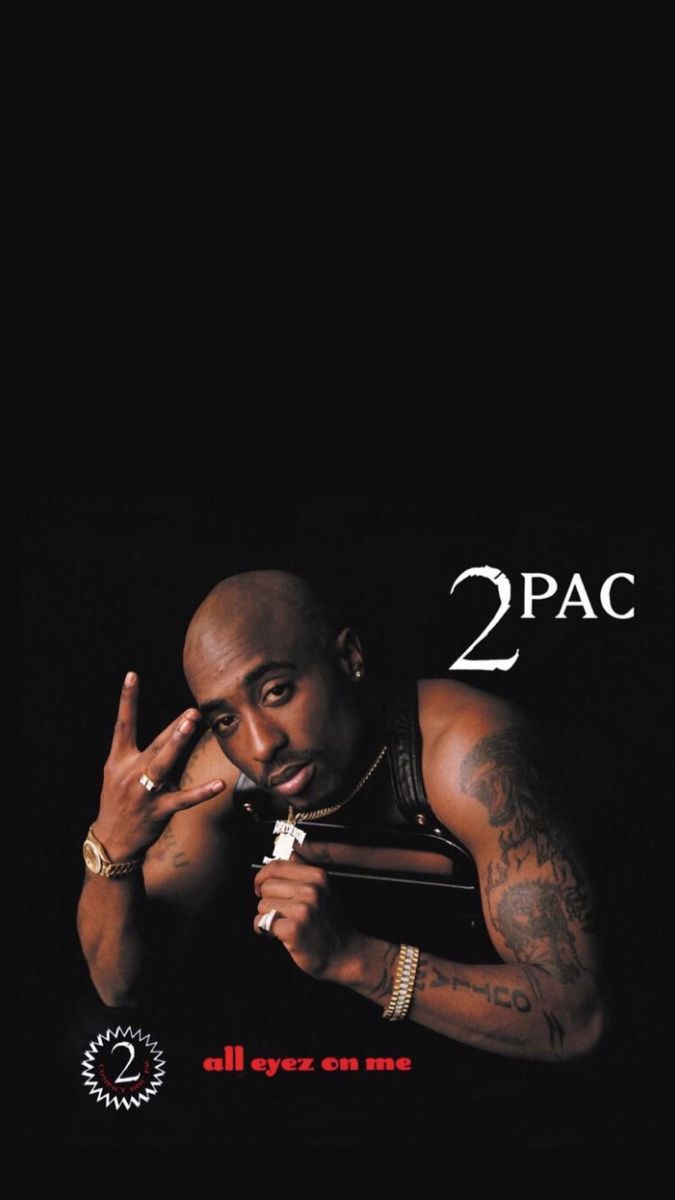 2pac 4k Mobile Wallpapers - Wallpaper Cave