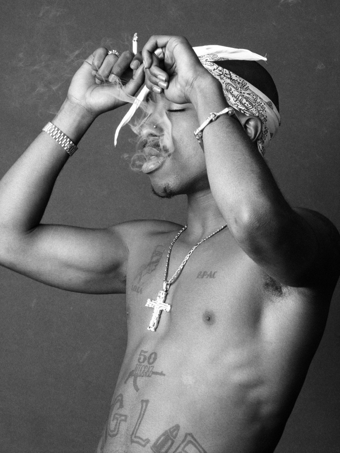 2pac 4k Mobile Wallpapers - Wallpaper Cave