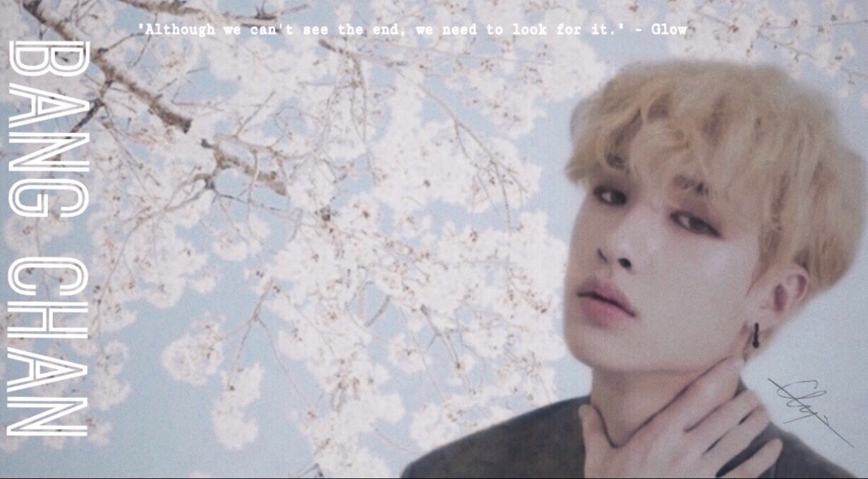 Bang Chan PC Wallpapers - Wallpaper Cave