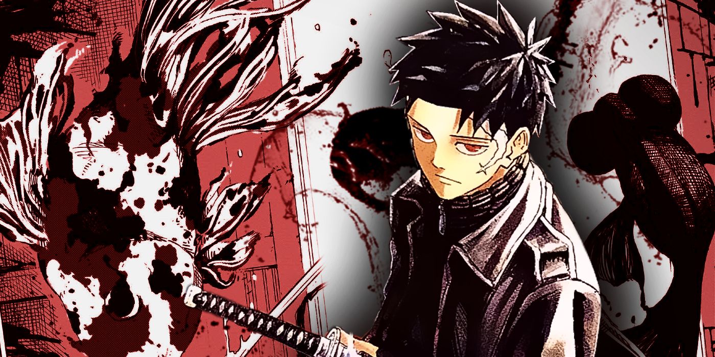 Kagurabachi Wallpapers - Wallpaper Cave