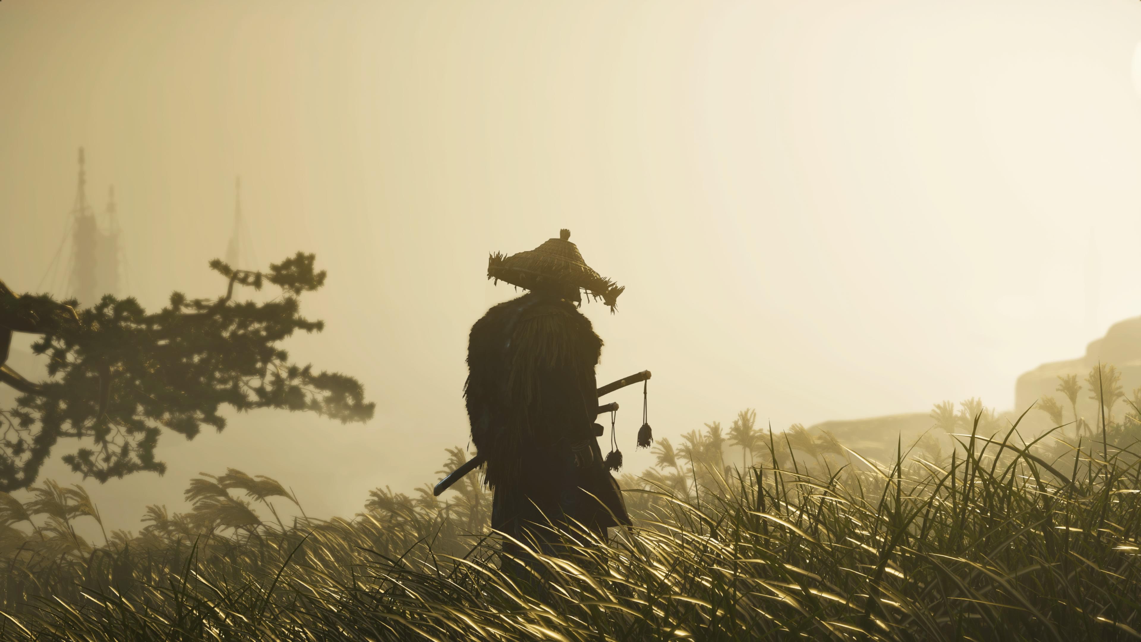 4k Ronin Wallpapers - Wallpaper Cave