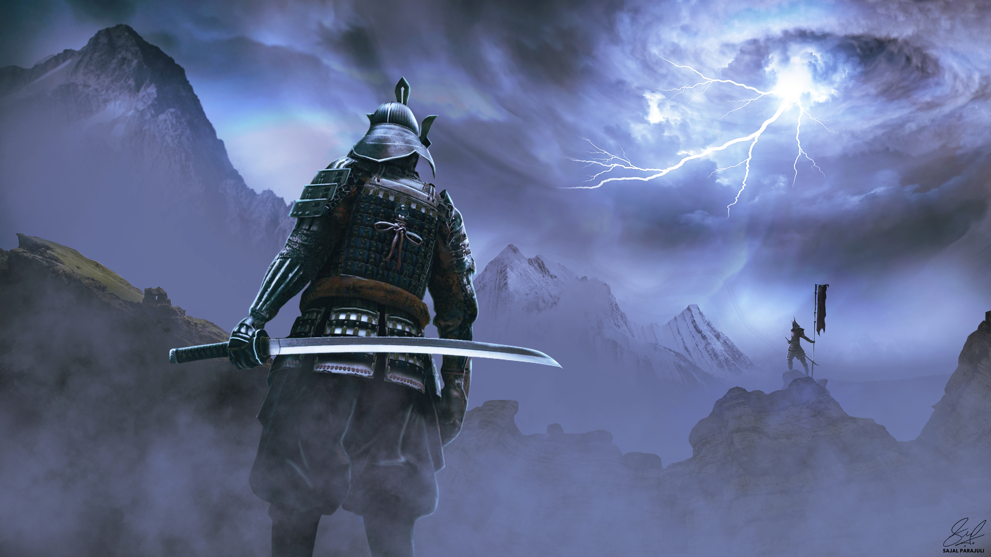 4k Ronin Wallpapers - Wallpaper Cave