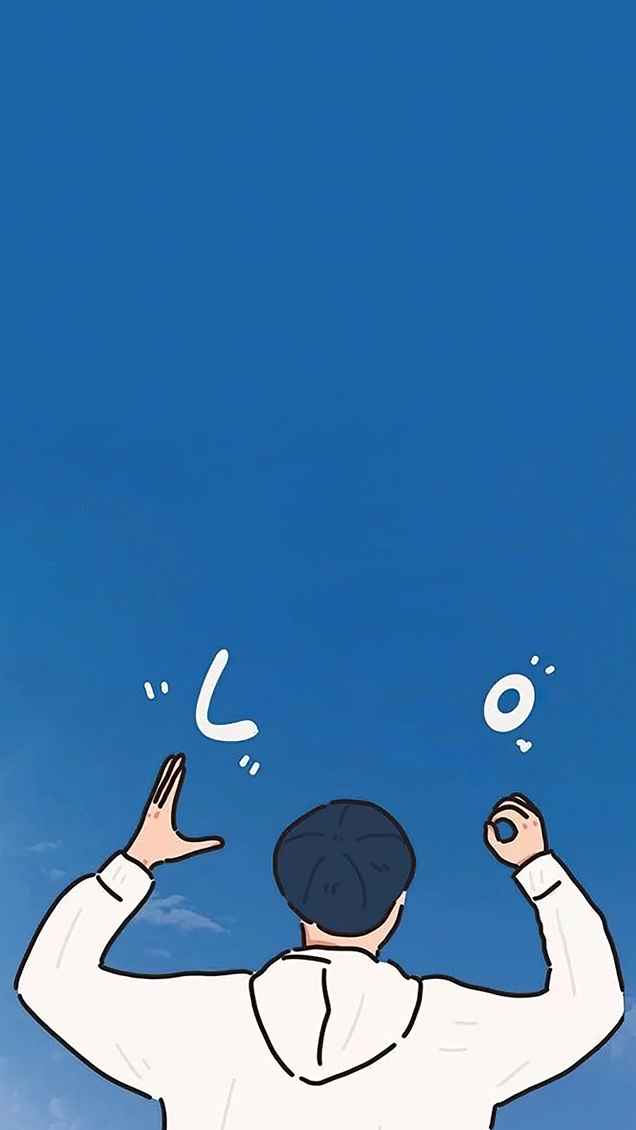 Matching Phone Wallpapers - Wallpaper Cave