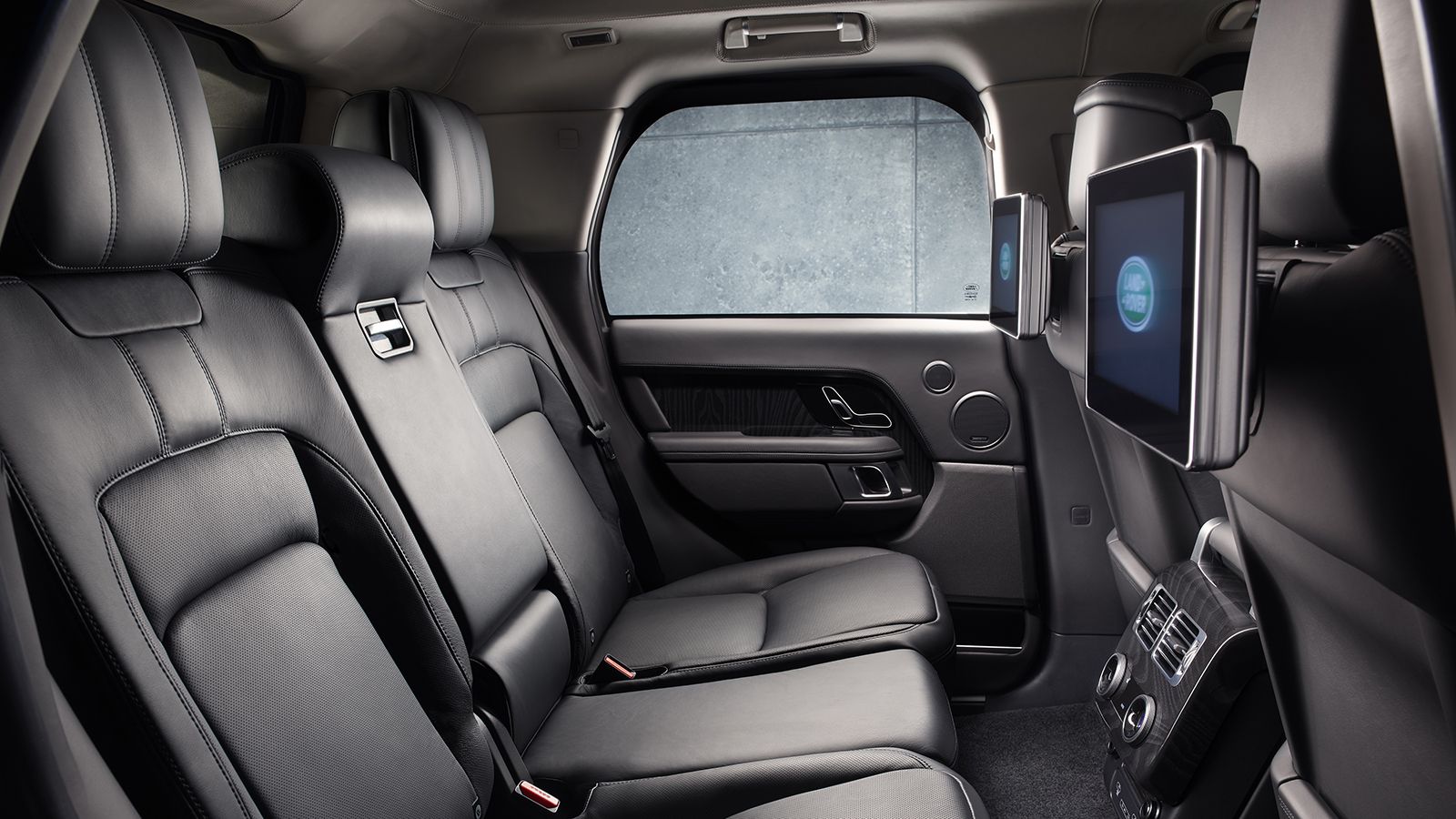 Range Rover Sentinel Wallpapers - Wallpaper Cave