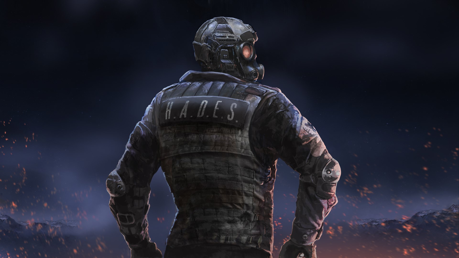 Daymare 1998 Wallpapers - Wallpaper Cave