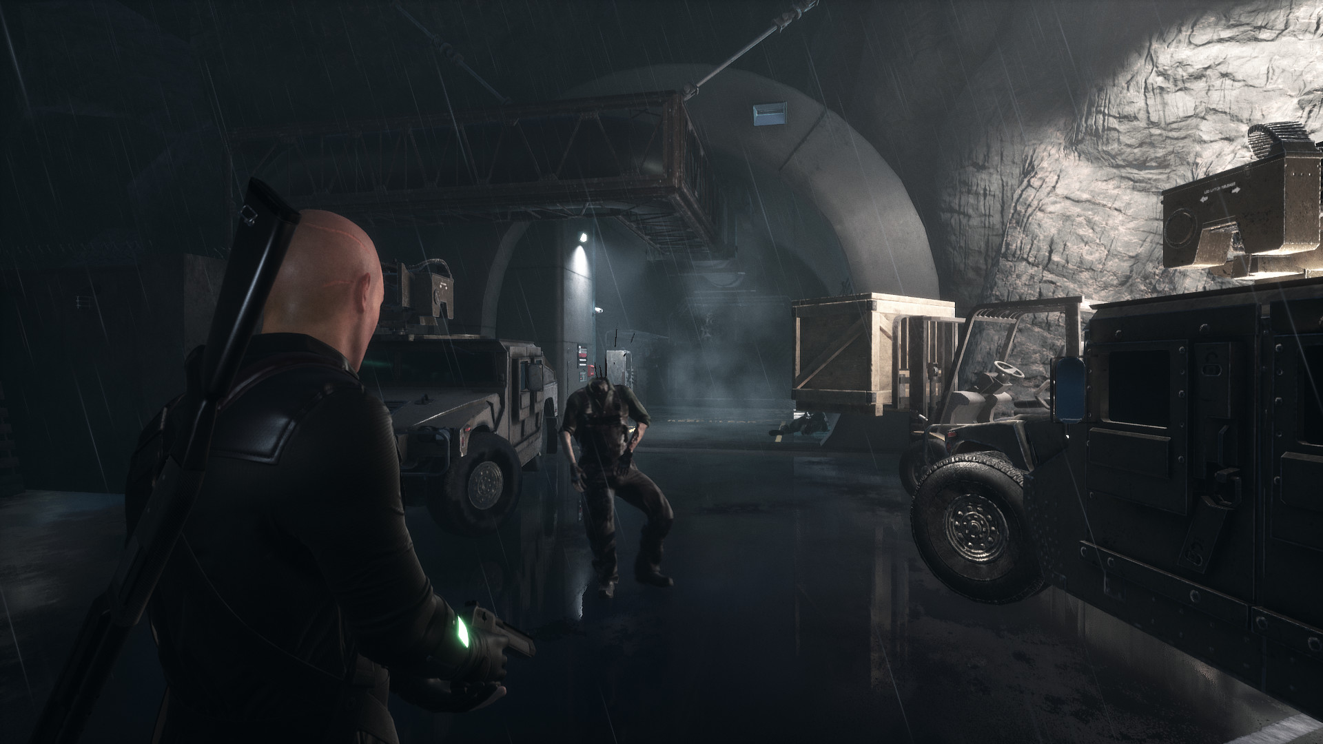 Daymare 1998 Wallpapers - Wallpaper Cave