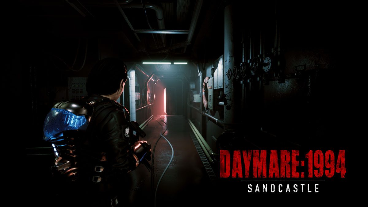 Daymare 1998 Wallpapers - Wallpaper Cave