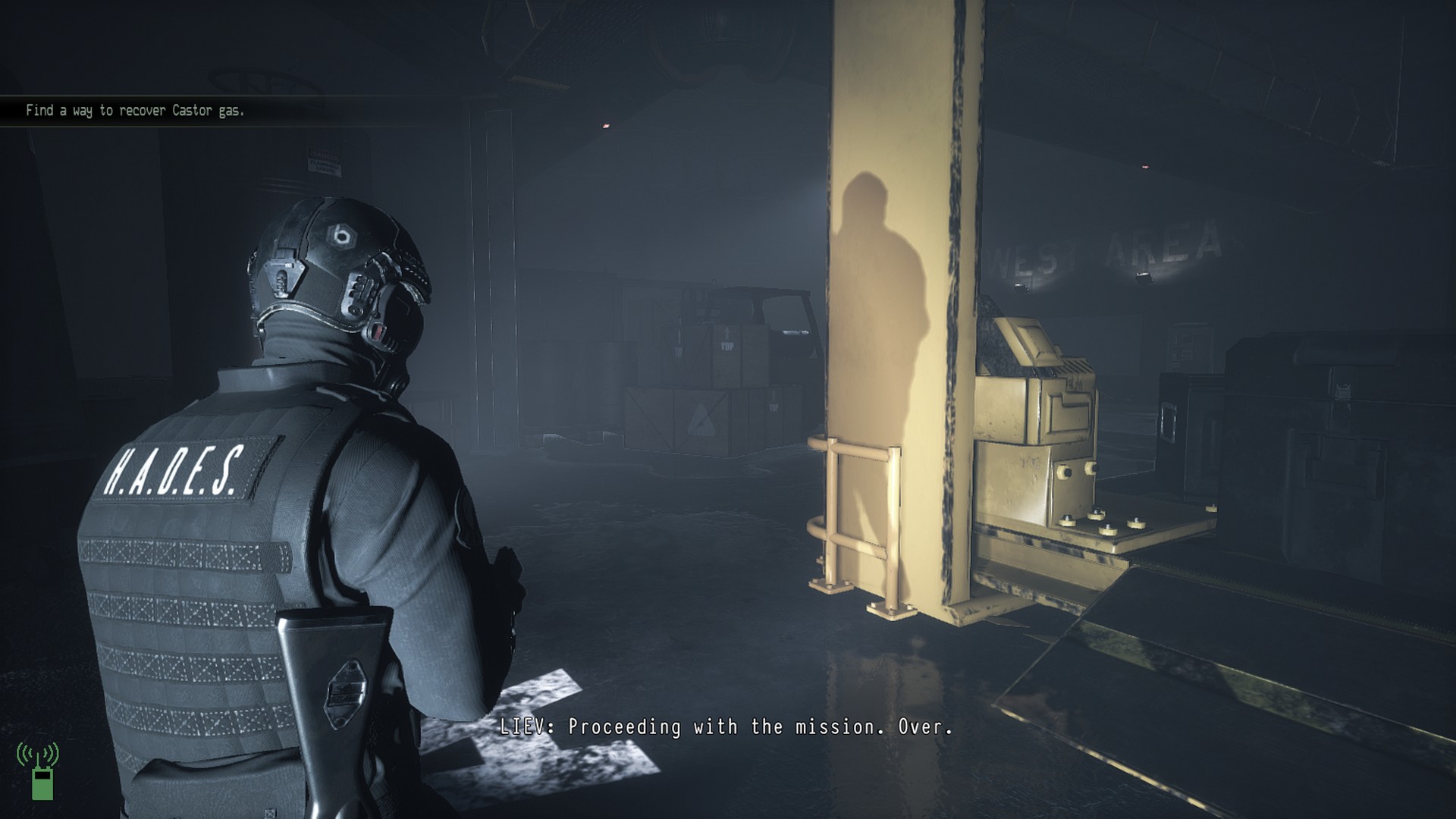 Daymare 1998 Wallpapers - Wallpaper Cave