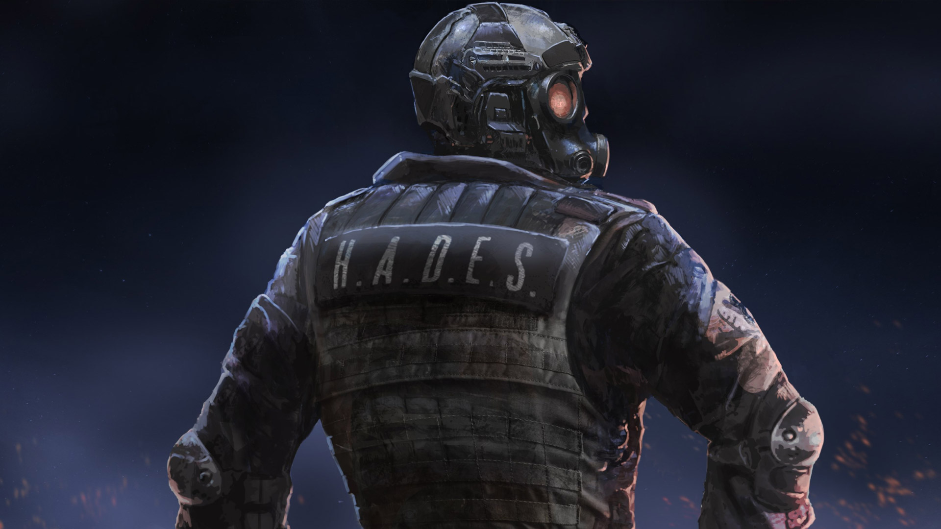 Daymare 1998 Wallpapers - Wallpaper Cave