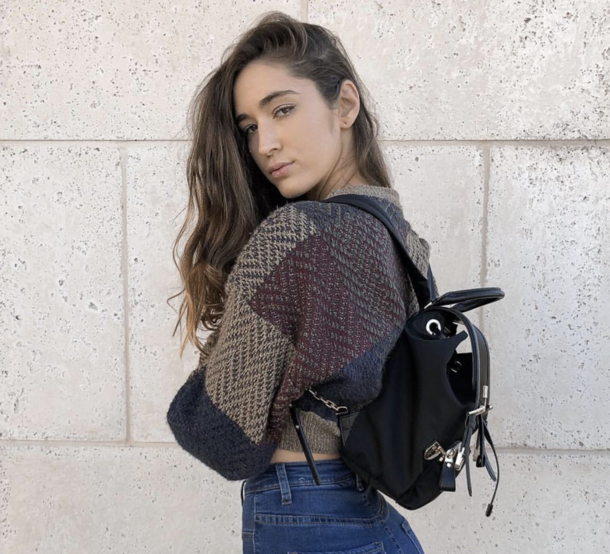 Natalie Roush Biography Age Height Weight Instagram Natalie Roush