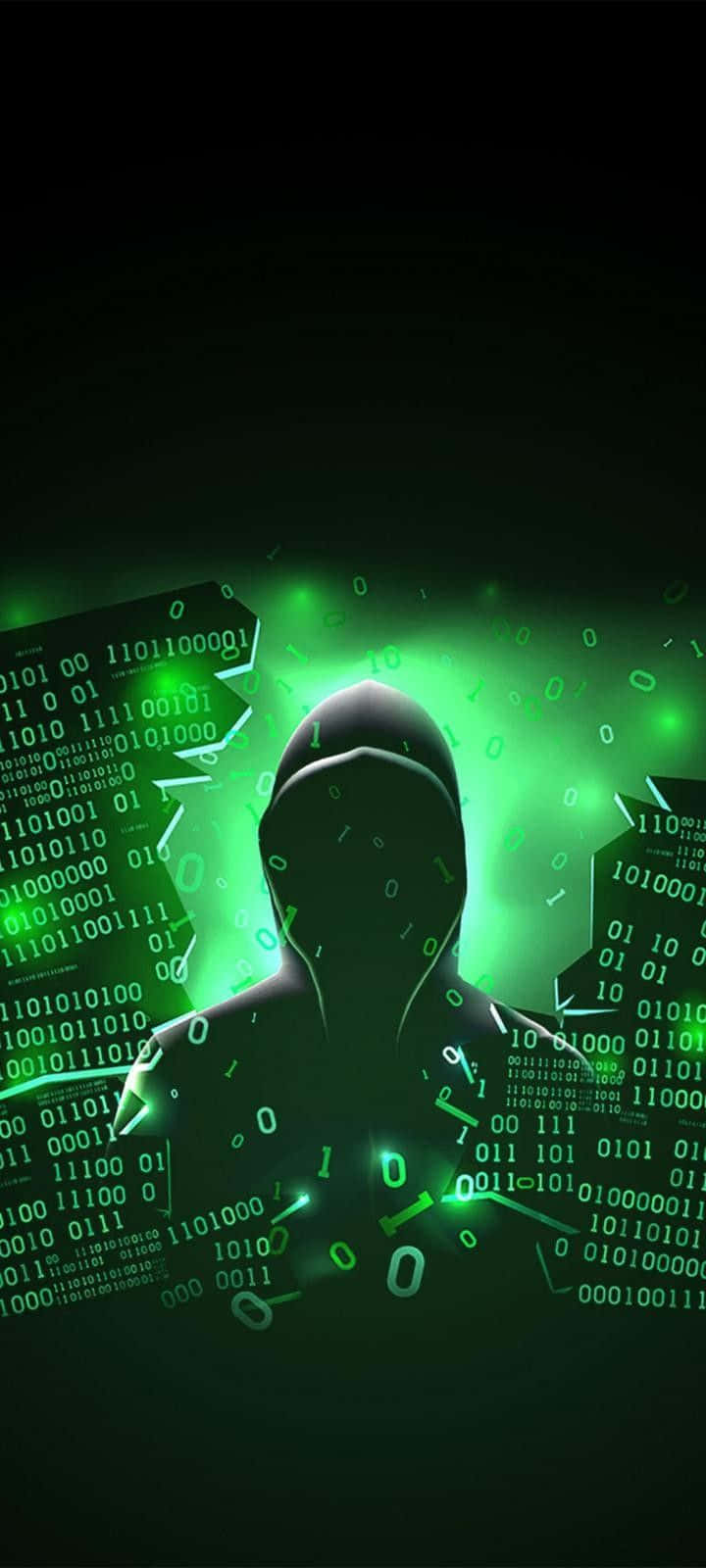 Hackers iPhone Wallpapers - Wallpaper Cave