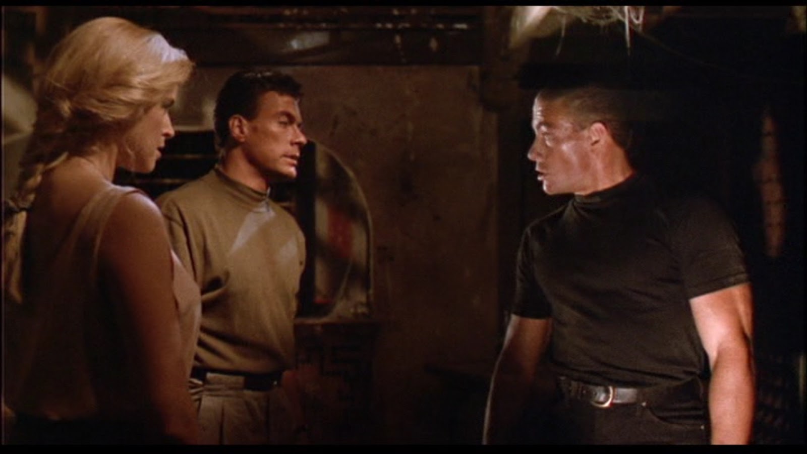 Double Impact Wallpapers - Wallpaper Cave