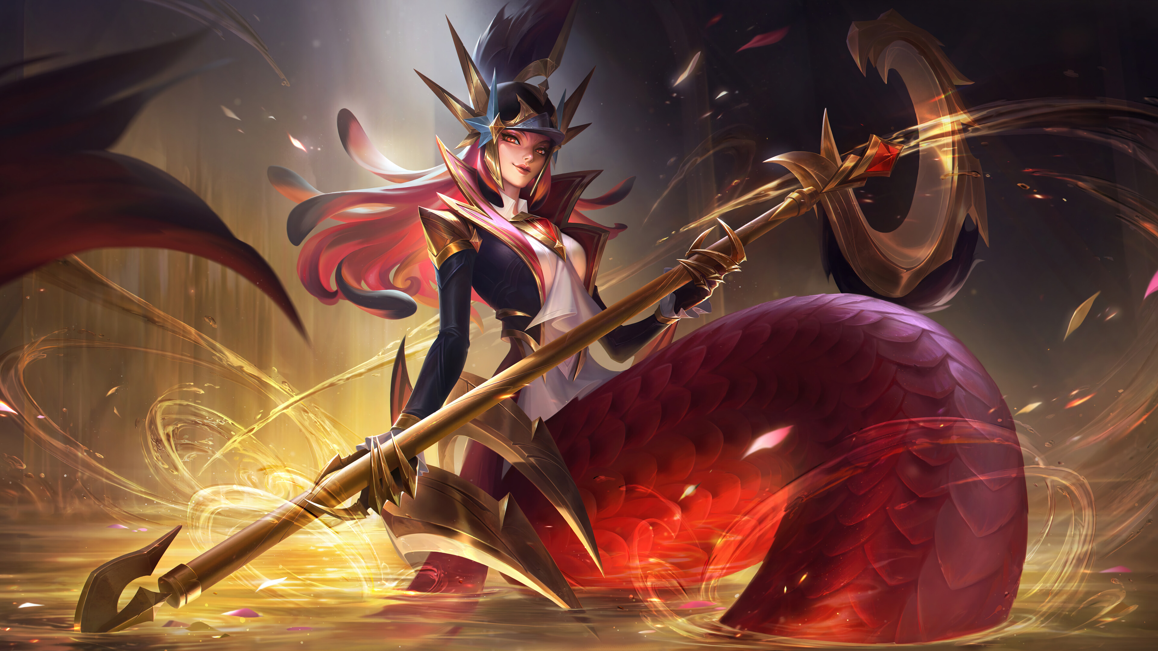 Nami Desktop Wallpapers - Wallpaper Cave