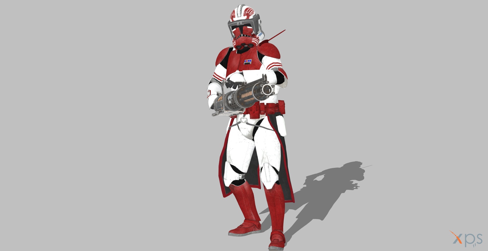 Commander Thorn Wallpapers - Wallpaper Cave