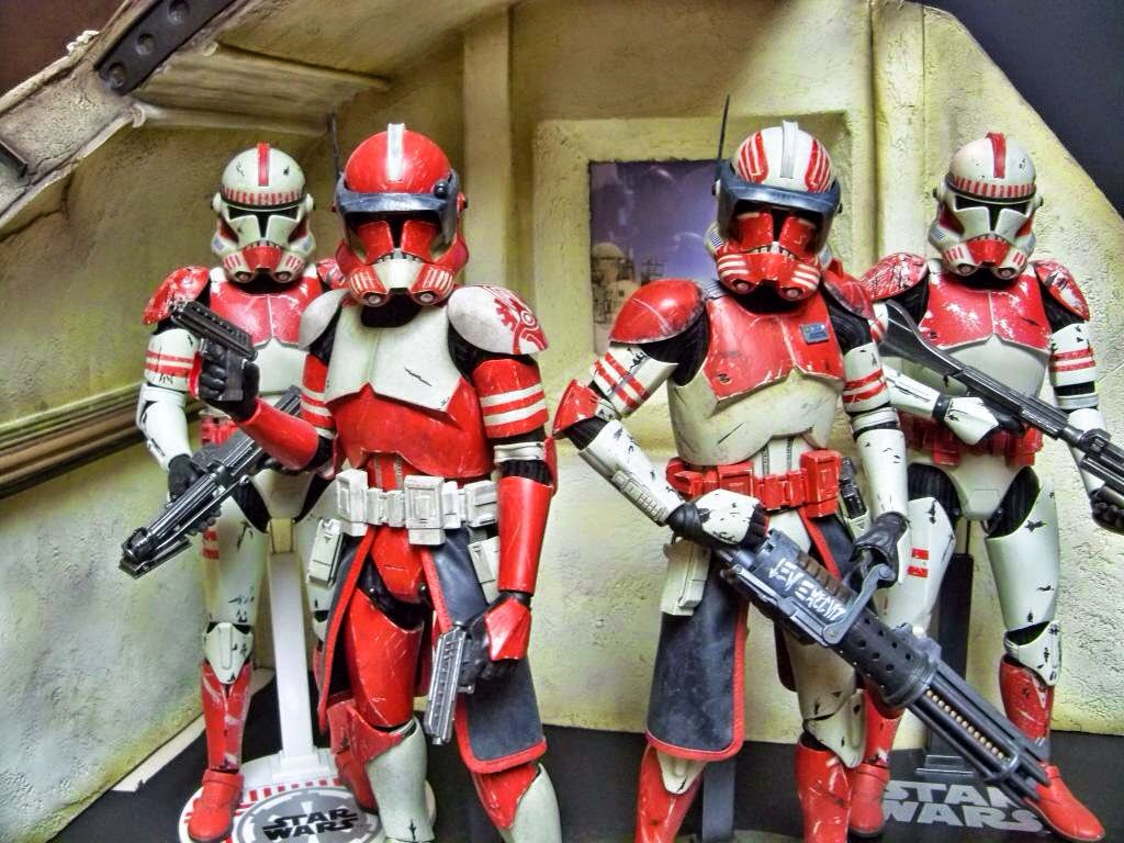 Commander Thorn Wallpapers - Wallpaper Cave