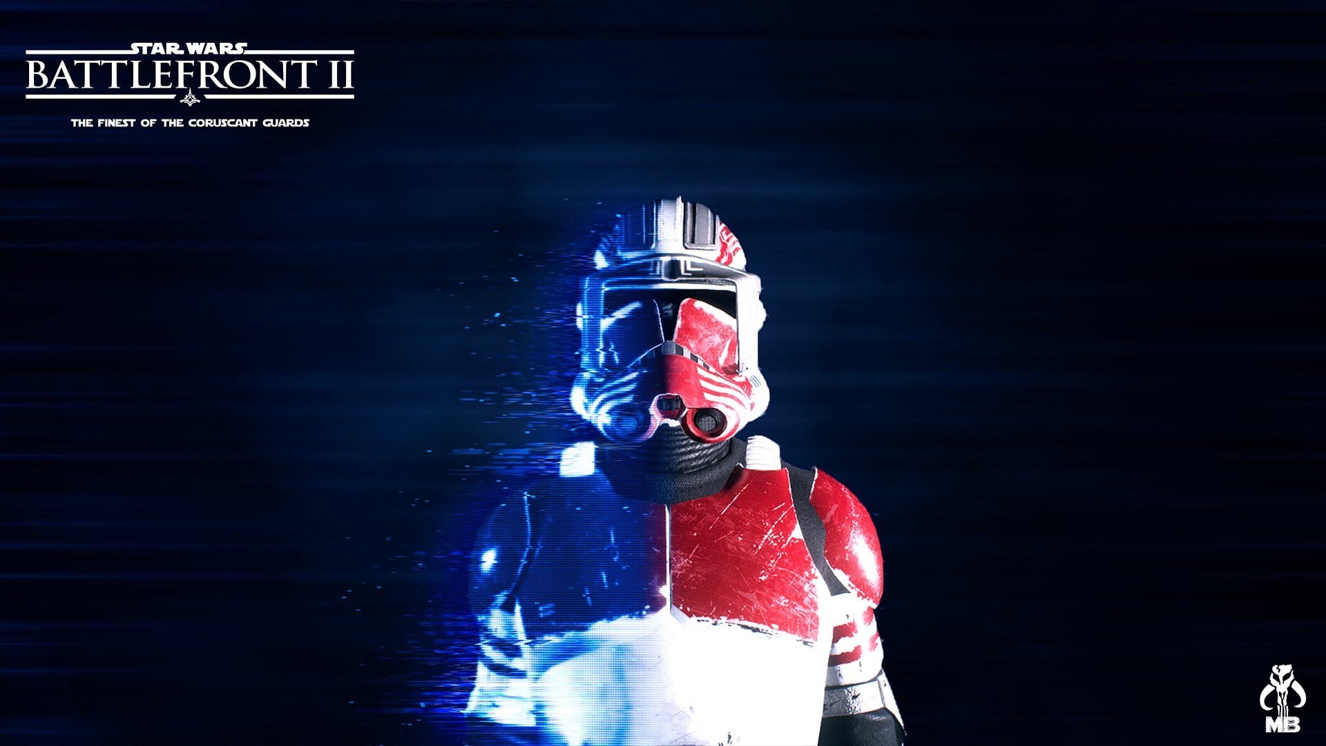 Commander Thorn Wallpapers - Wallpaper Cave