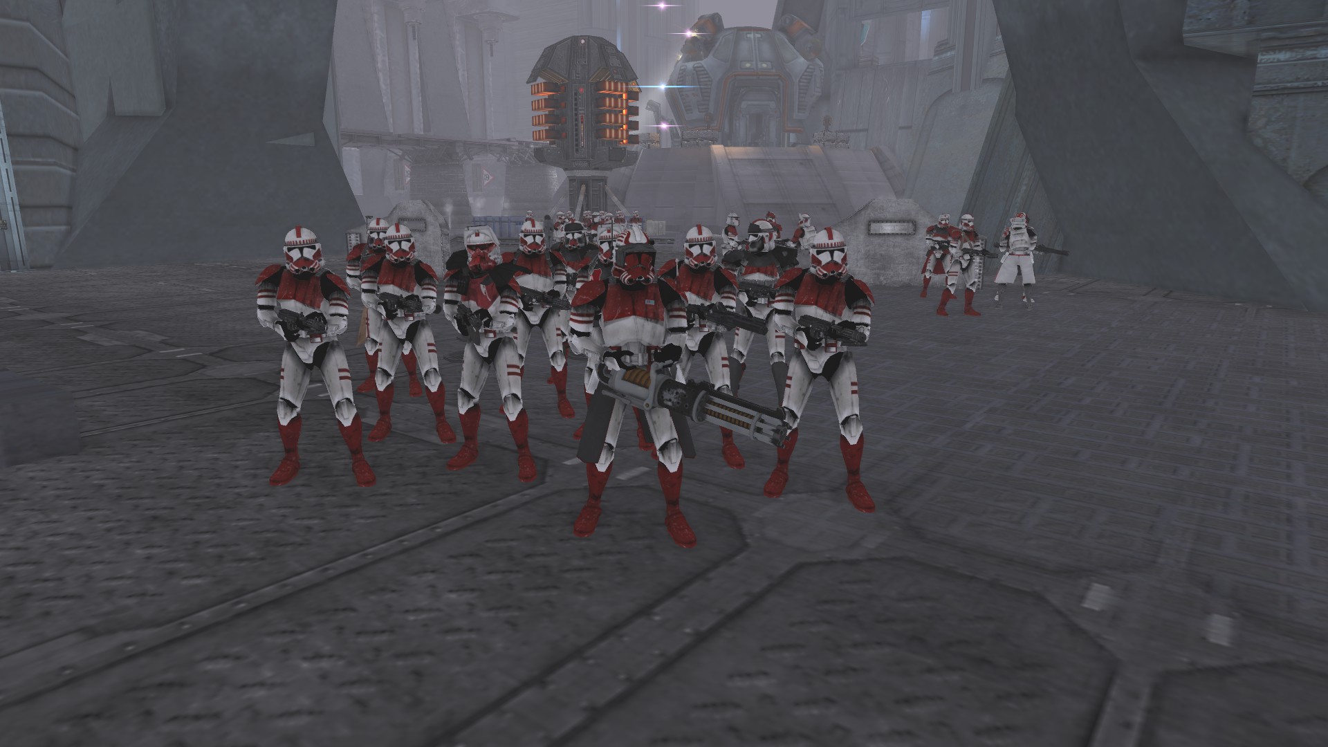 Commander Thorn Wallpapers - Wallpaper Cave