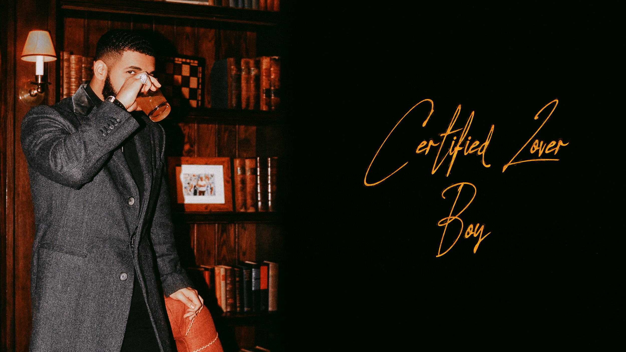 Drake Al Cover Wallpaper Laptop - Infoupdate.org