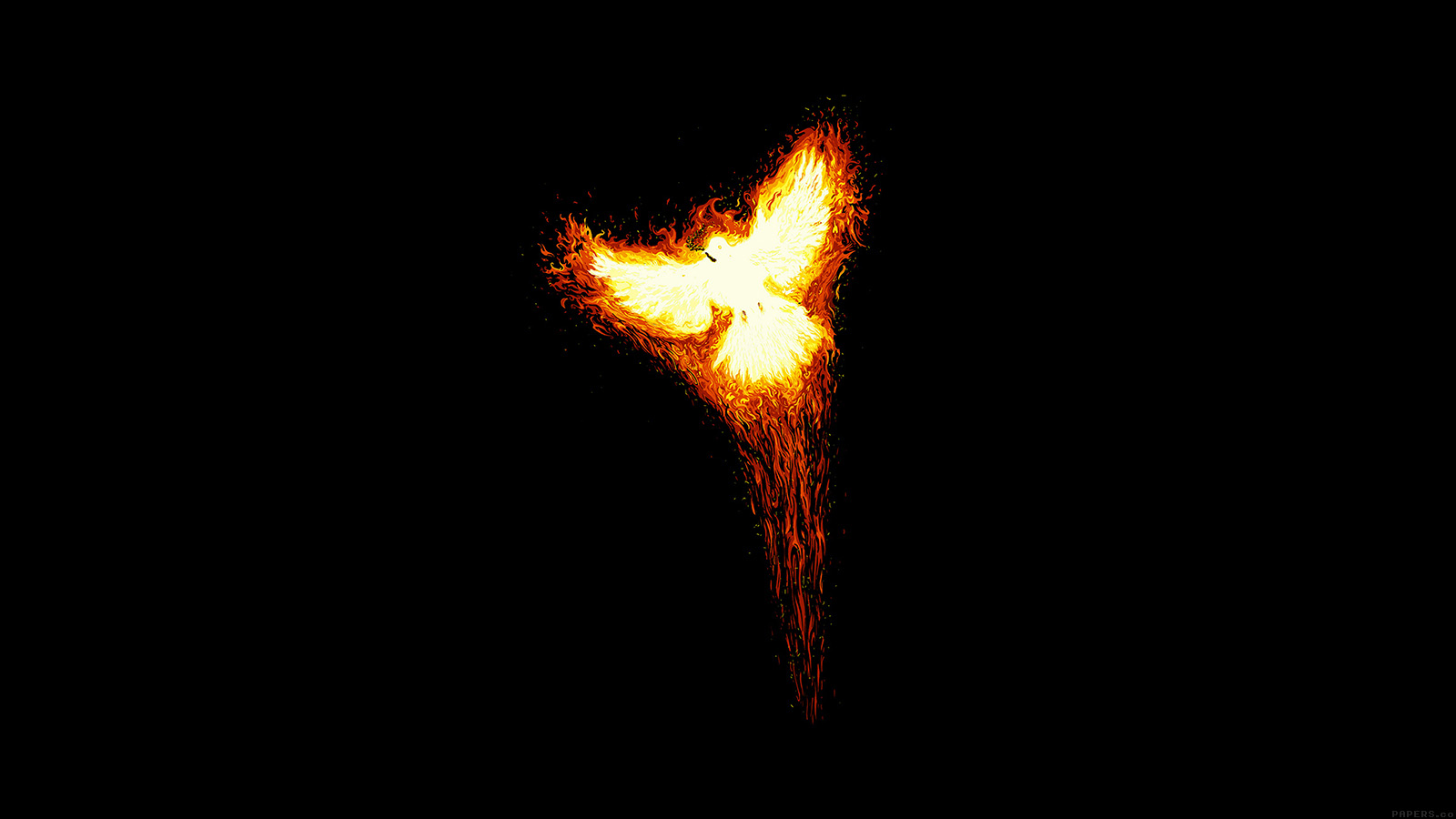 Phoenix Laptop Wallpapers - Wallpaper Cave