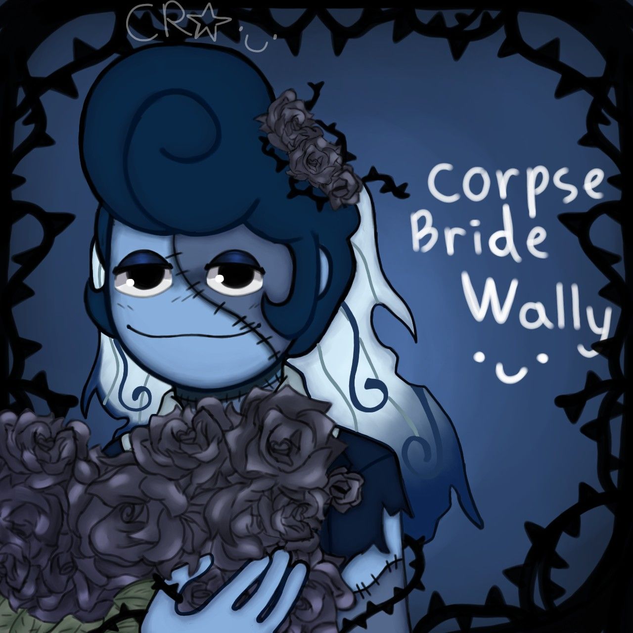 Corpse Bride Wally Darling Wallpapers - Wallpaper Cave Corpse Bride Wally Darling Wallpapers - Wallpaper Cave