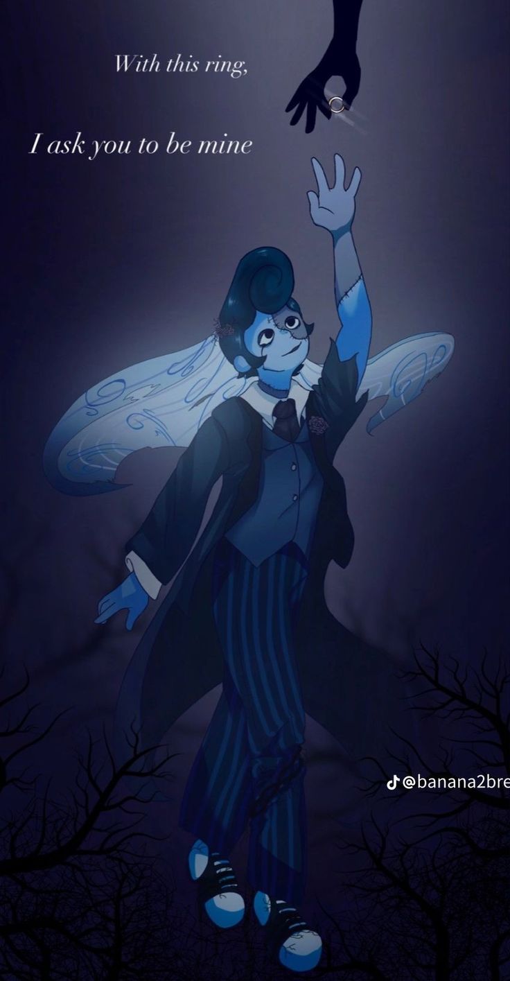 Corpse Bride Wally Darling Wallpapers - Wallpaper Cave Corpse Bride Wally Darling Wallpapers - Wallpaper Cave