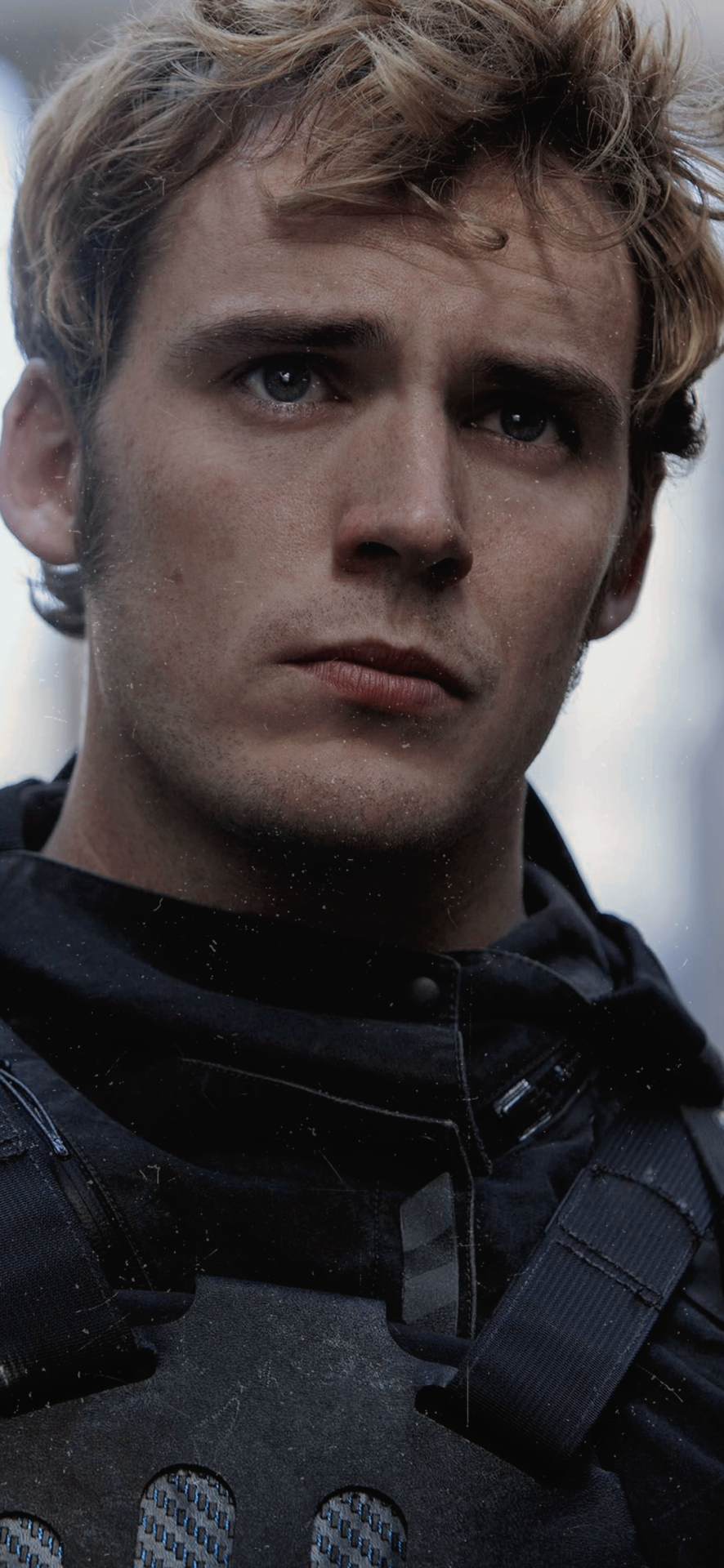 Finnick Odair Phone Wallpapers - Wallpaper Cave