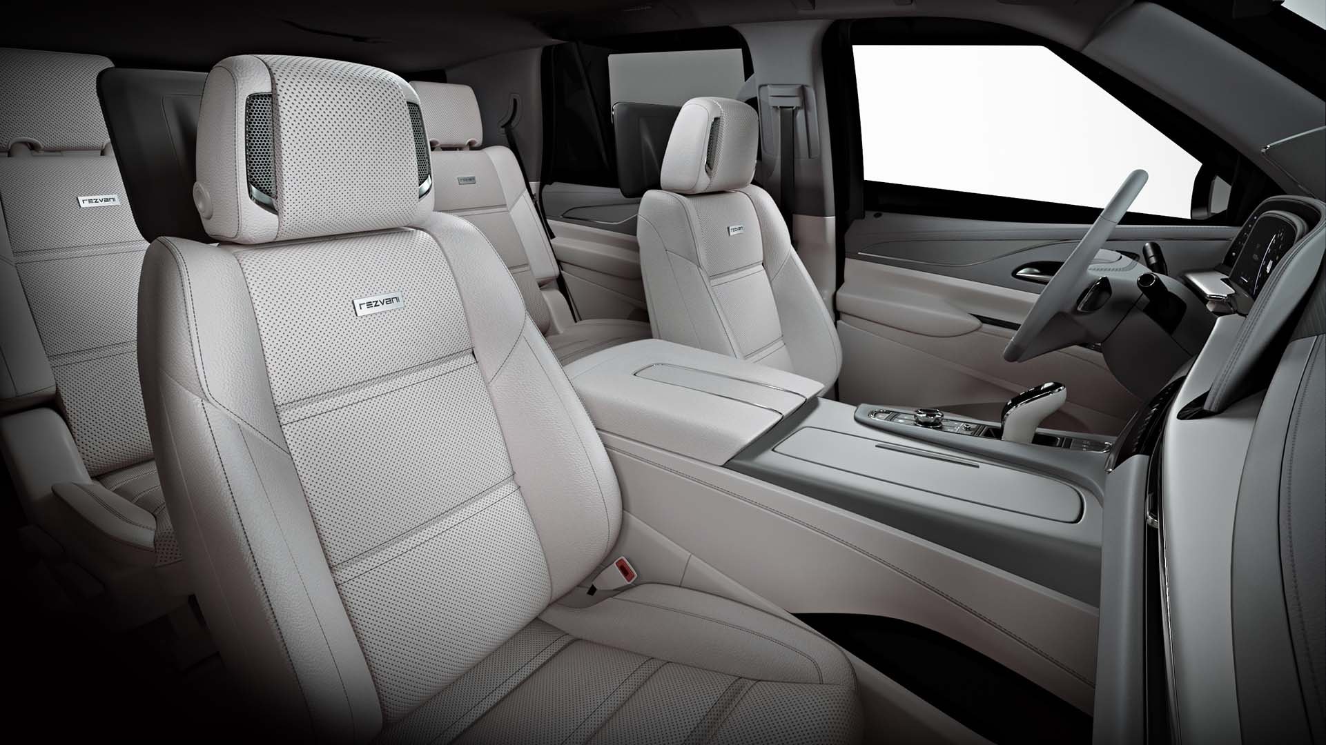 Rezvani Vengeance Wallpapers - Wallpaper Cave