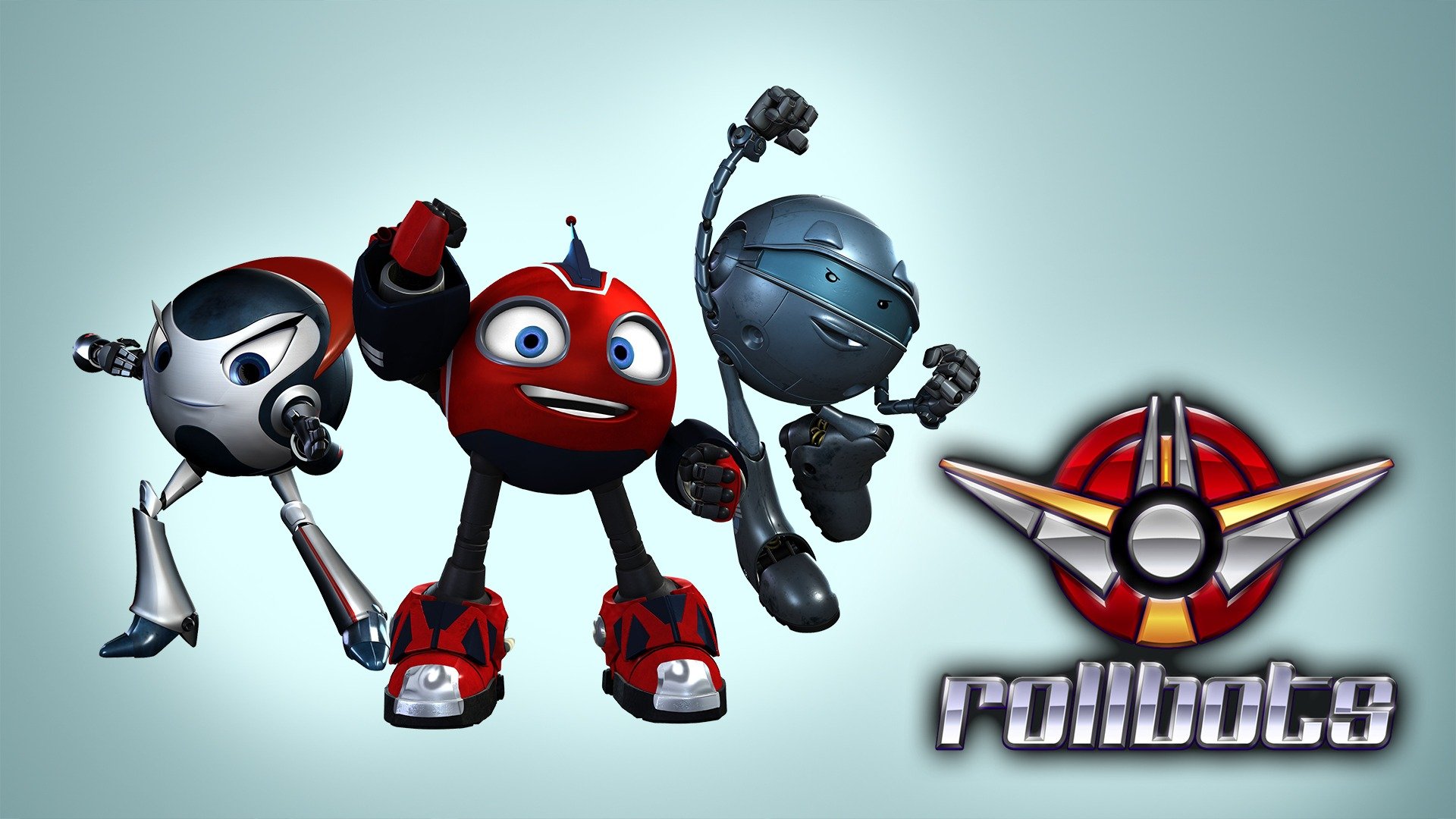 RollBots Wallpapers - Wallpaper Cave