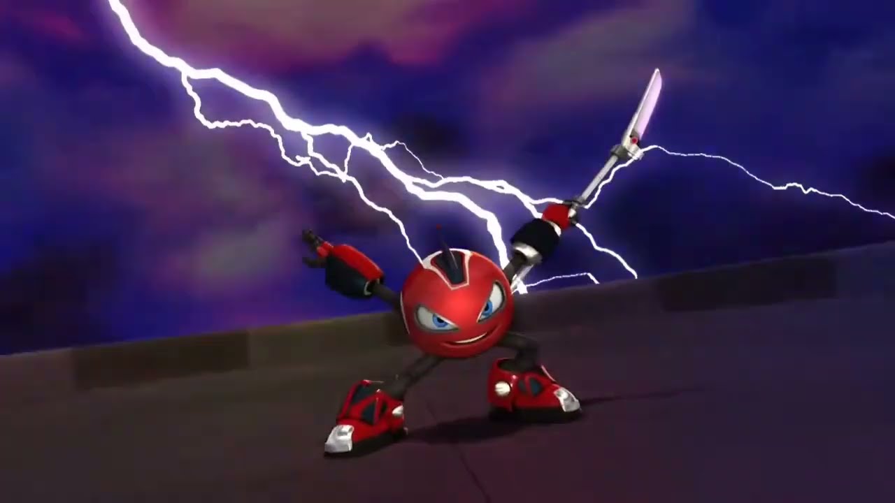 RollBots Wallpapers - Wallpaper Cave