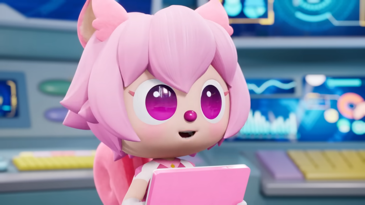 The Mini Force Rangers Wallpapers - Wallpaper Cave