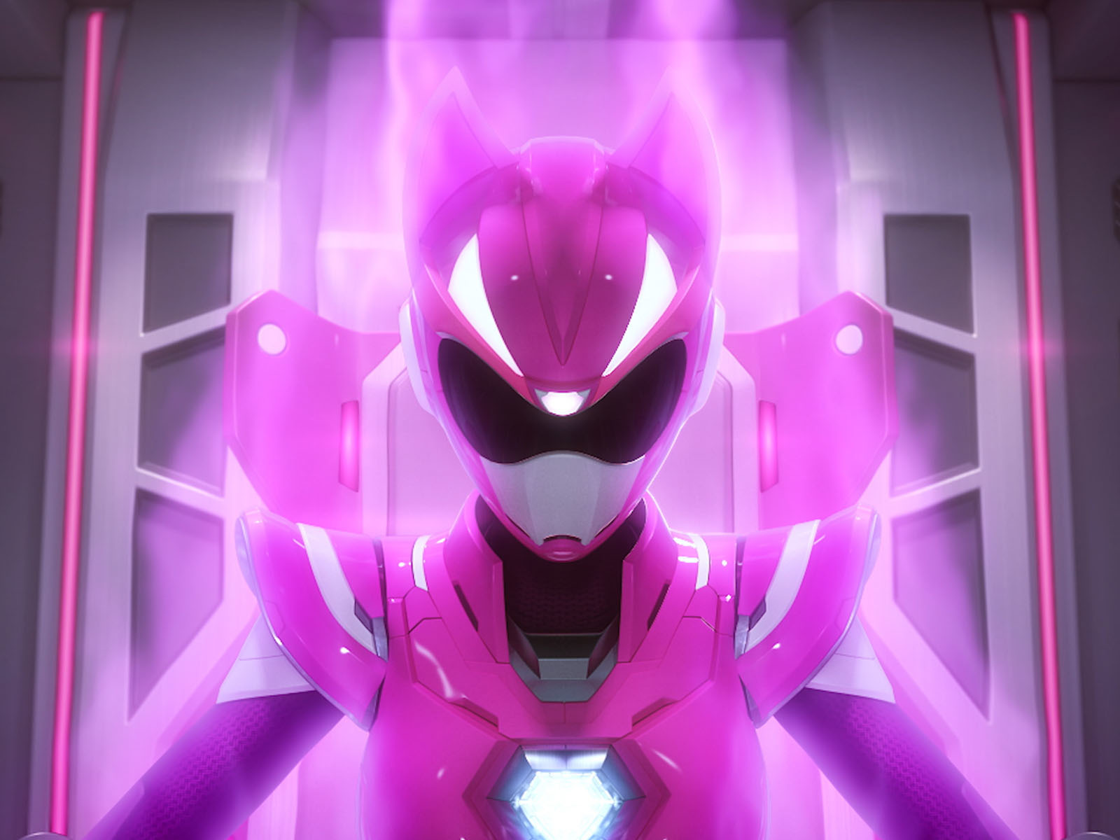 The Mini Force Rangers Wallpapers - Wallpaper Cave