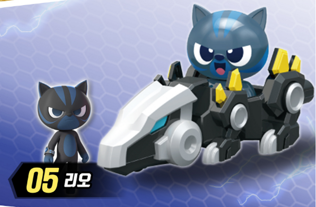 The Mini Force Rangers Wallpapers - Wallpaper Cave