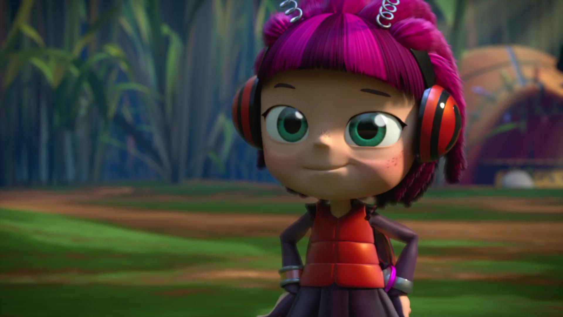 Beat Bugs Wallpapers - Wallpaper Cave