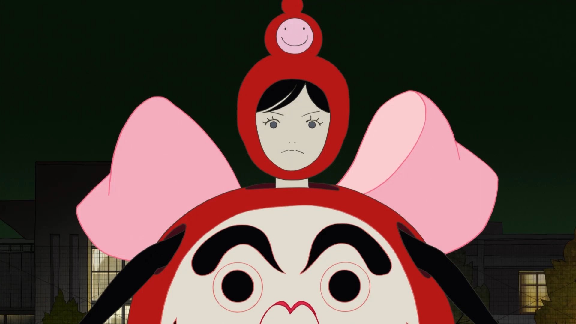 The Night Is Short, Walk On Girl Wallpapers - Wallpaper Cave