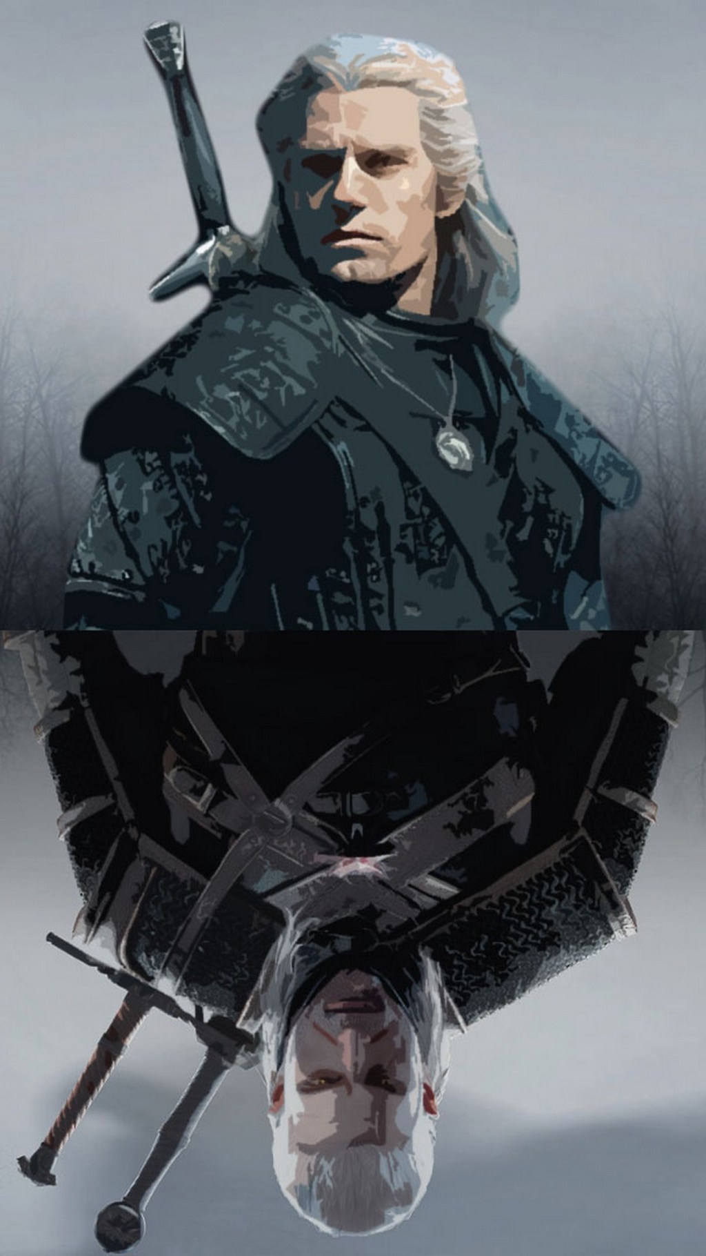 The Witcher 3 iPhone Wallpapers - Wallpaper Cave