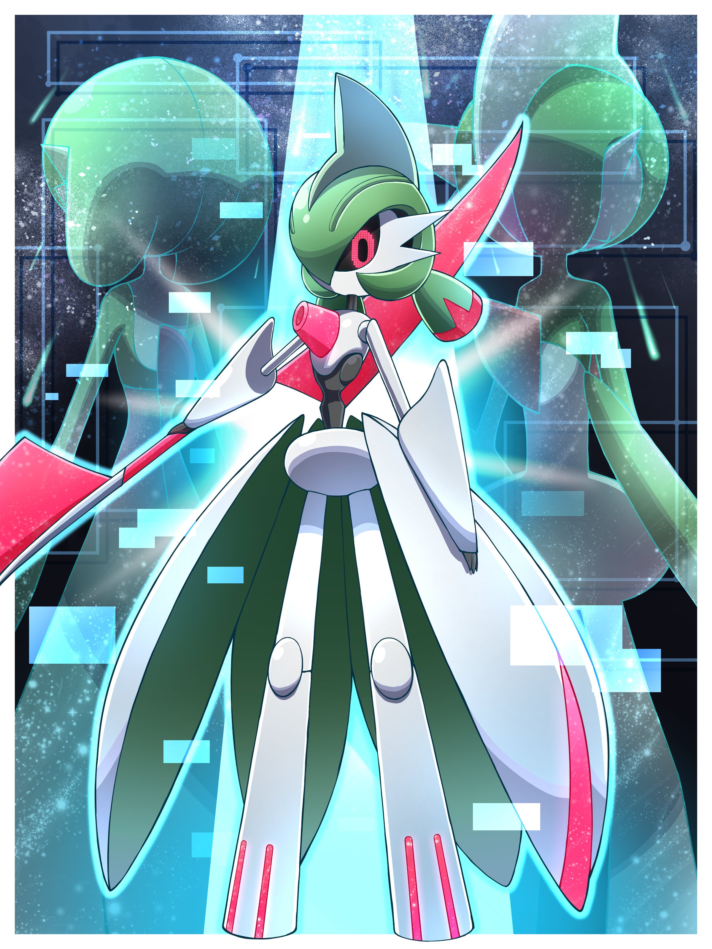 Iron Valiant Wallpapers - Wallpaper Cave