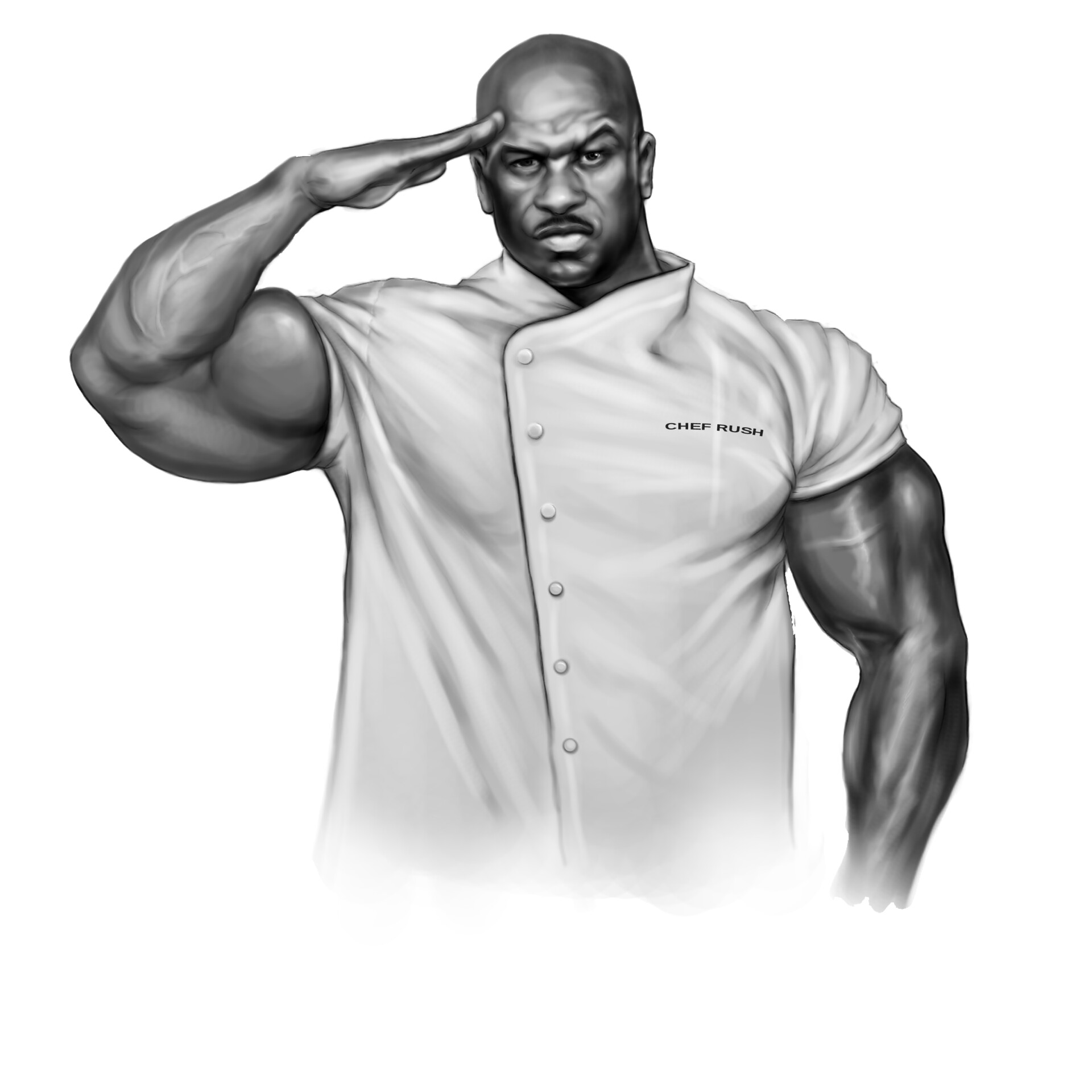 Andre Rush Wallpapers - Wallpaper Cave