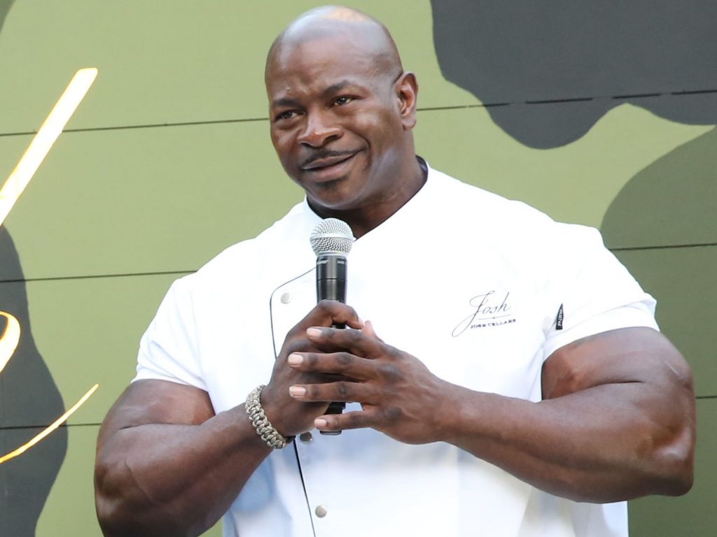 Andre Rush Wallpapers - Wallpaper Cave