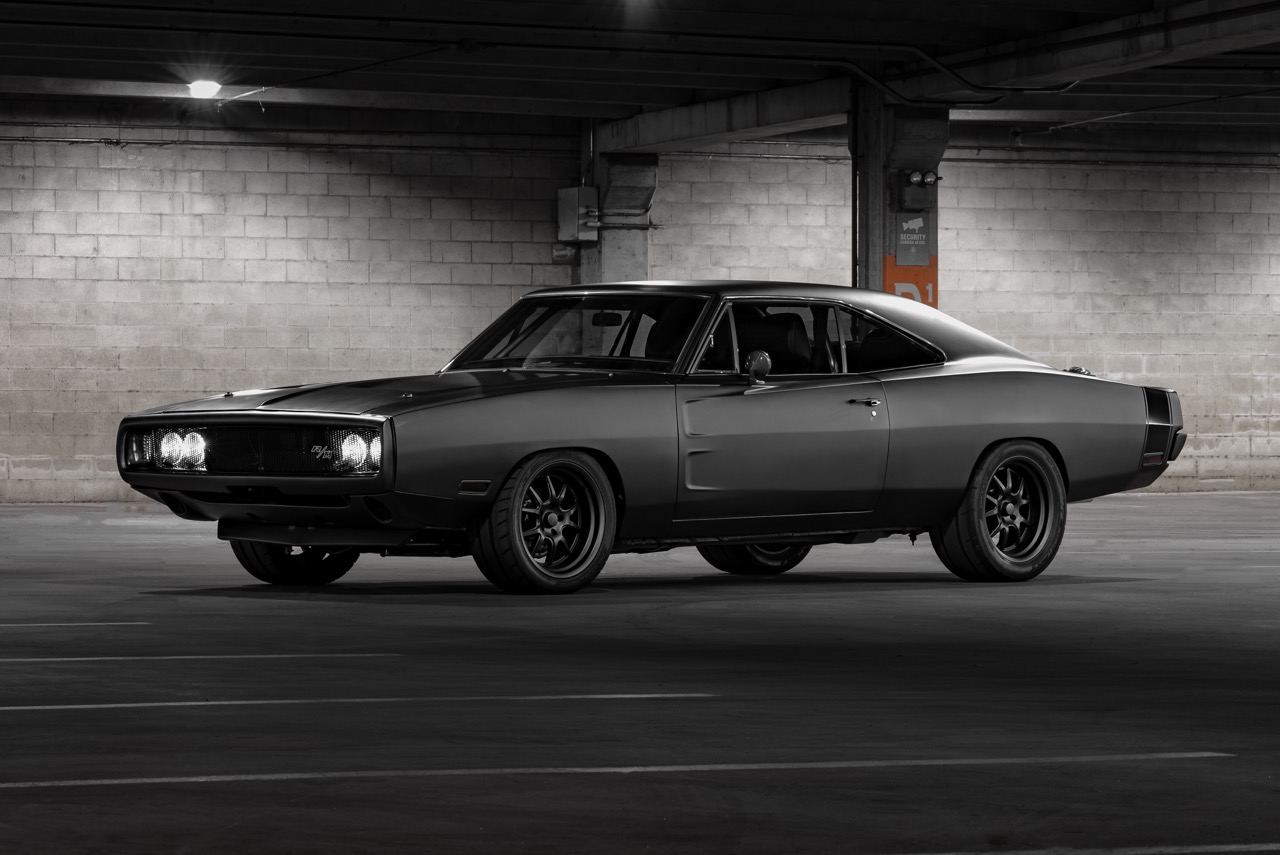 Restomods Wallpapers - Wallpaper Cave