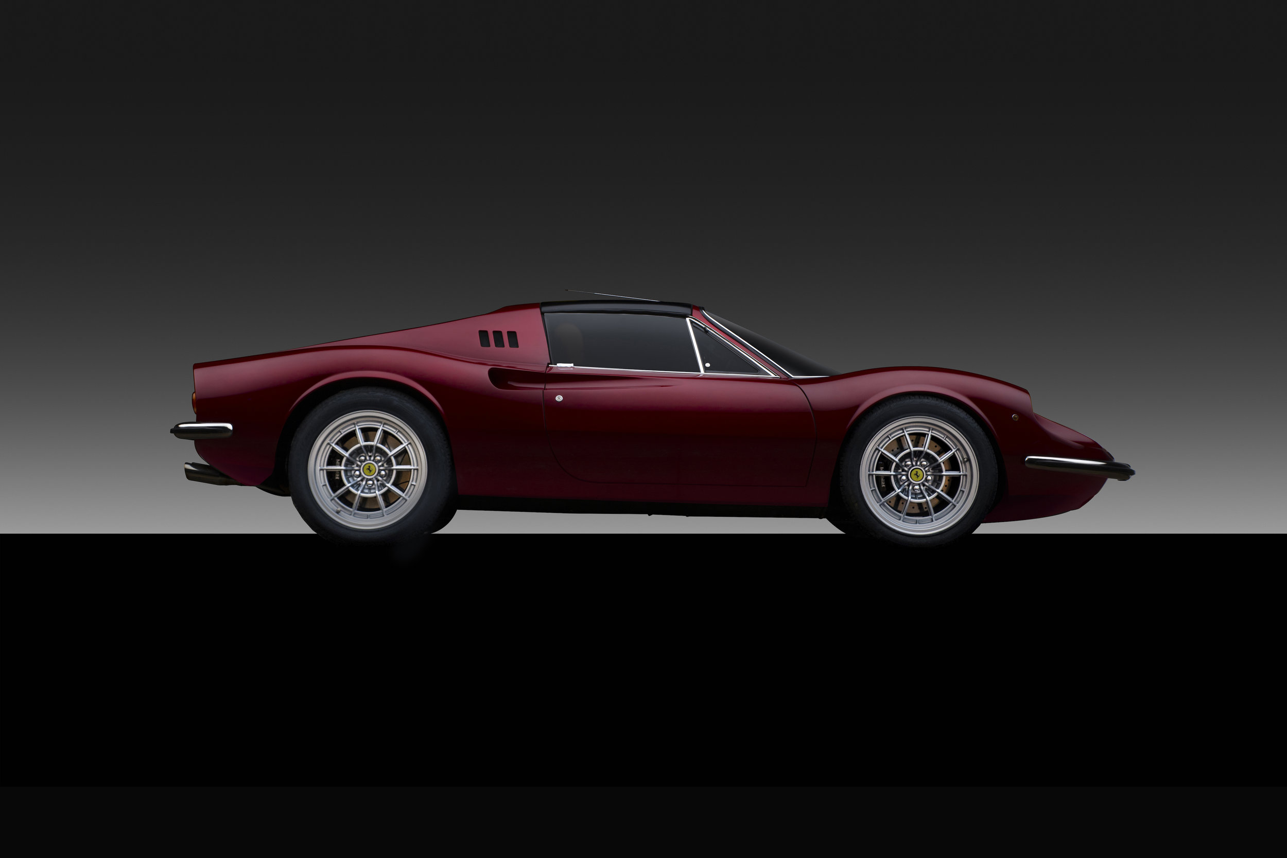 Restomods Wallpapers - Wallpaper Cave