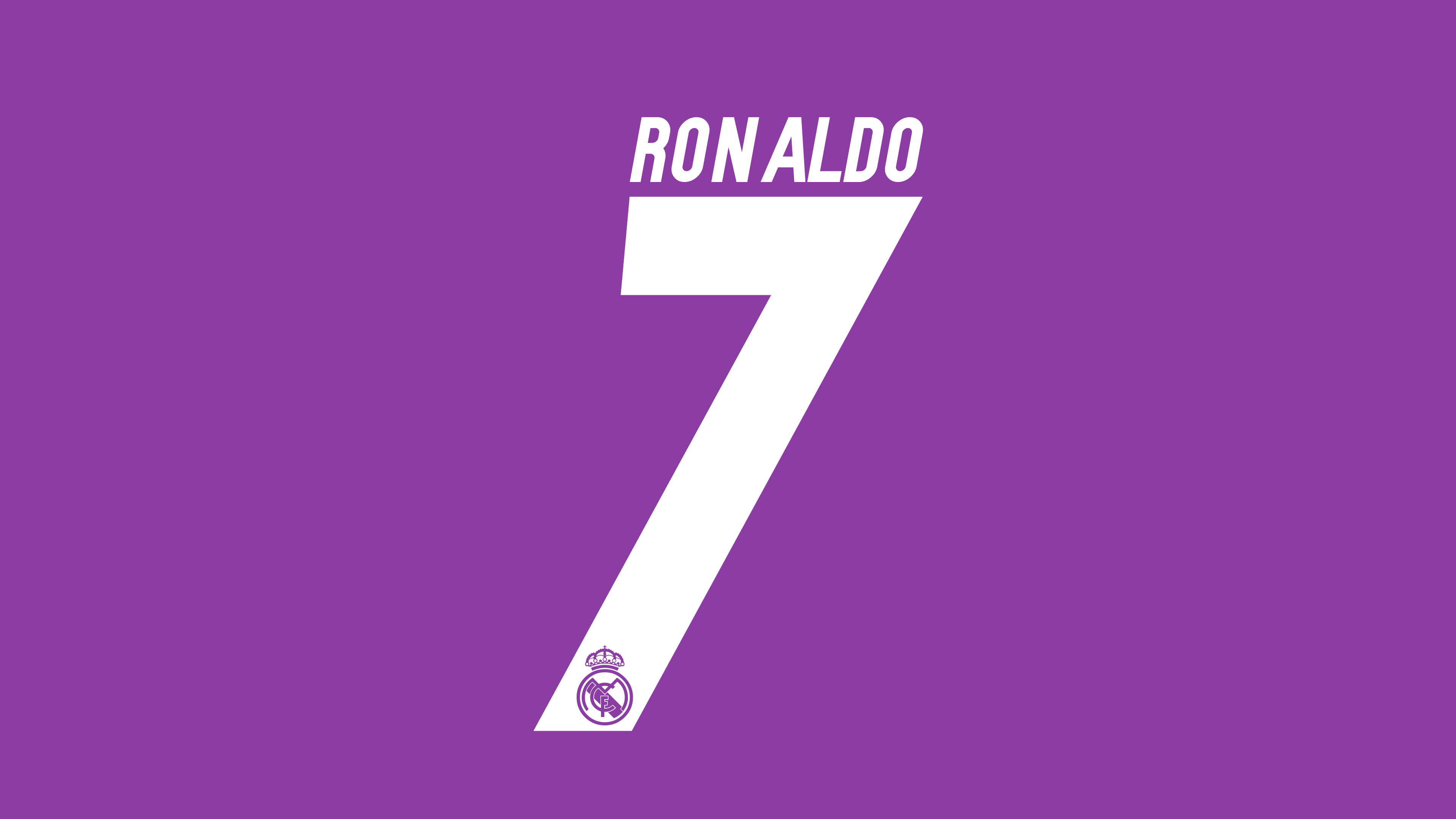 Purple Ronaldo Wallpapers - Wallpaper Cave