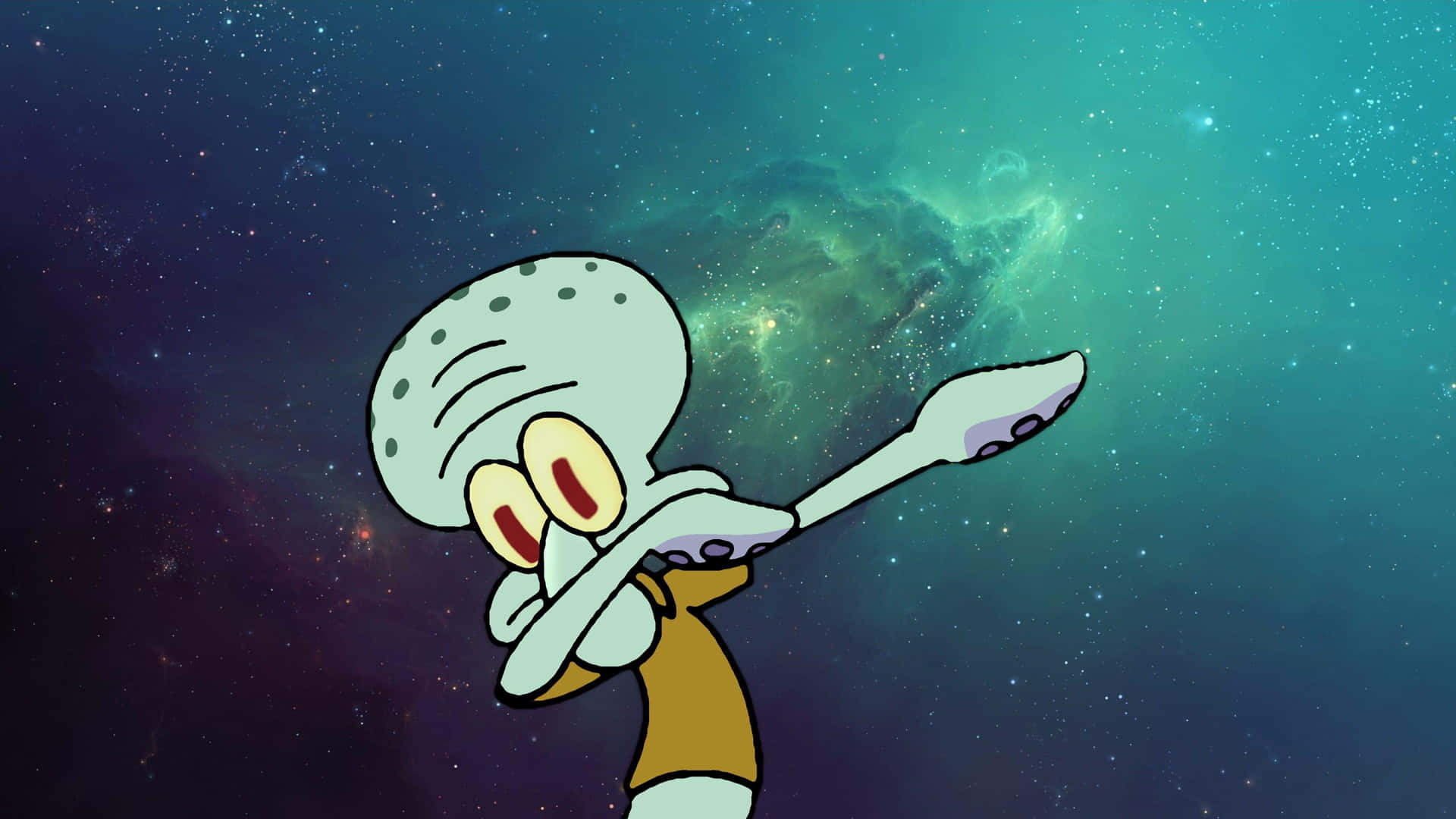 Sigma Squidward Wallpapers - Wallpaper Cave