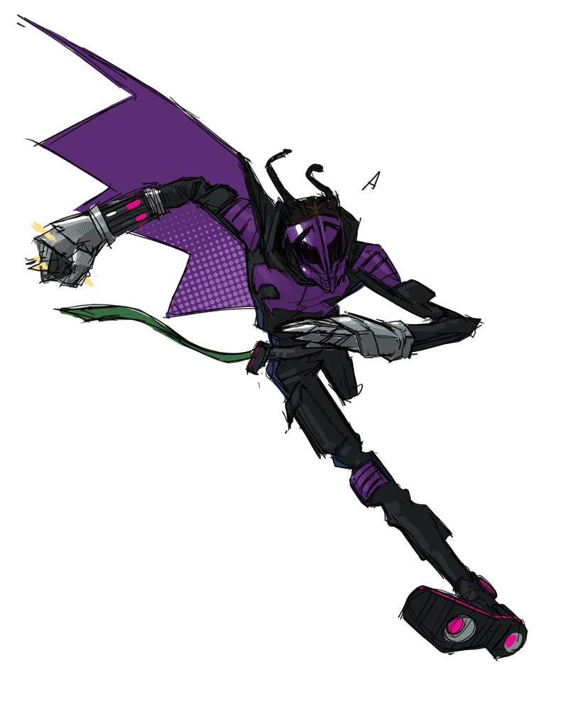 Earth 42 The Prowler Spider-Man Wallpapers - Wallpaper Cave