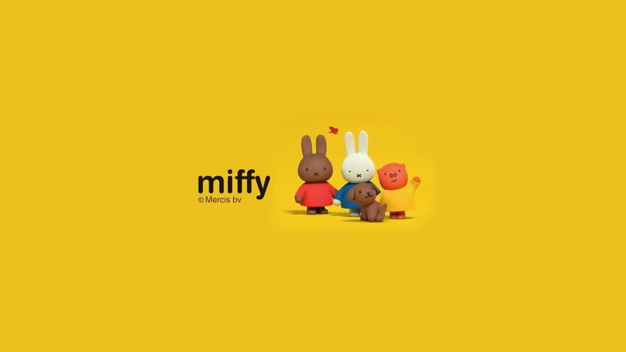 Miffy Laptop Wallpapers - Wallpaper Cave
