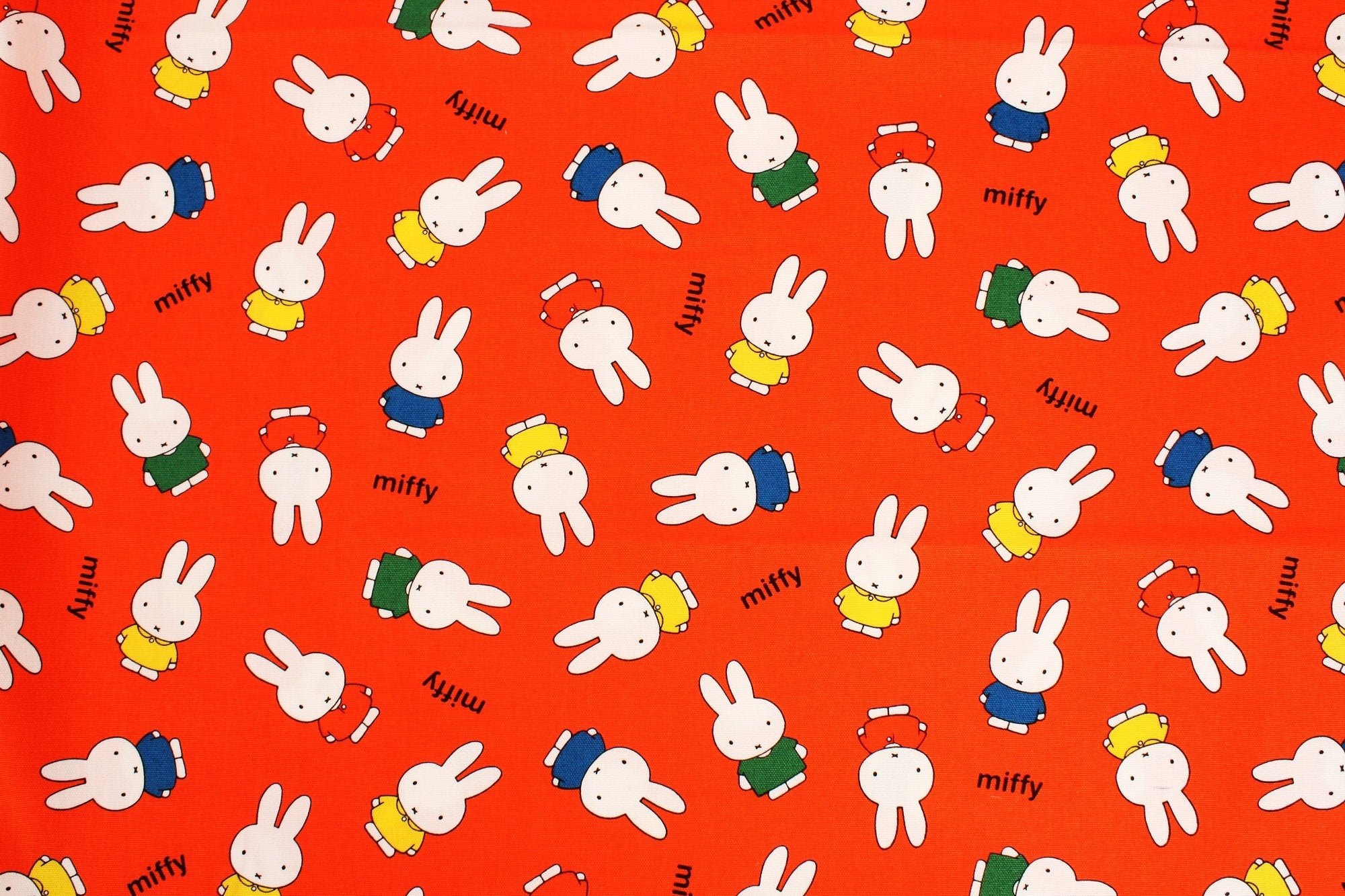 Miffy Computer Wallpapers - Wallpaper Cave