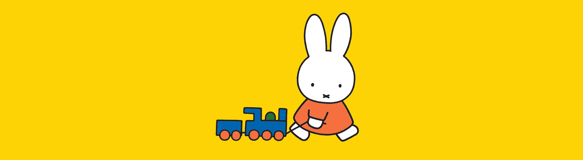 Miffy Computer Wallpapers - Wallpaper Cave