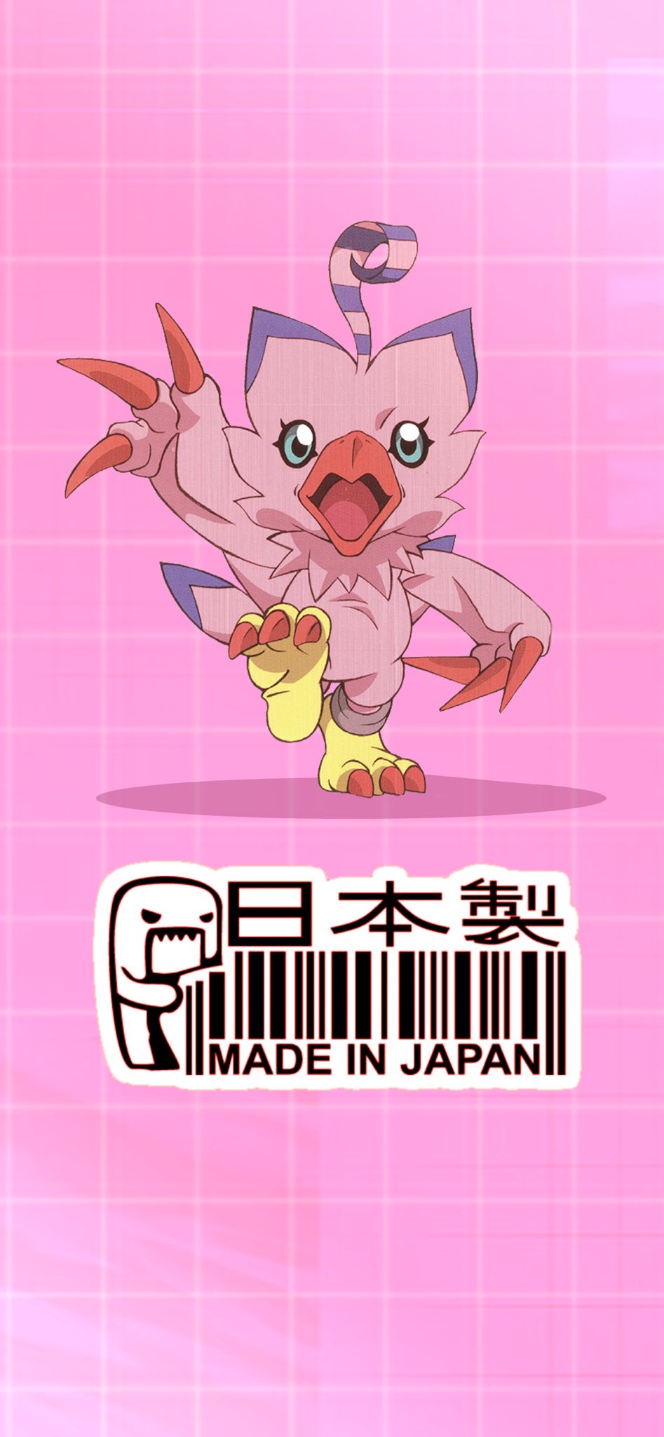 Digimon Mobile Wallpapers - Wallpaper Cave